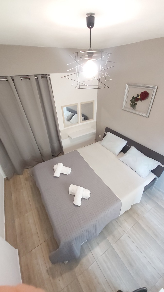 Town Center Apartments - Apartments for rent in Alexandroupolis ...