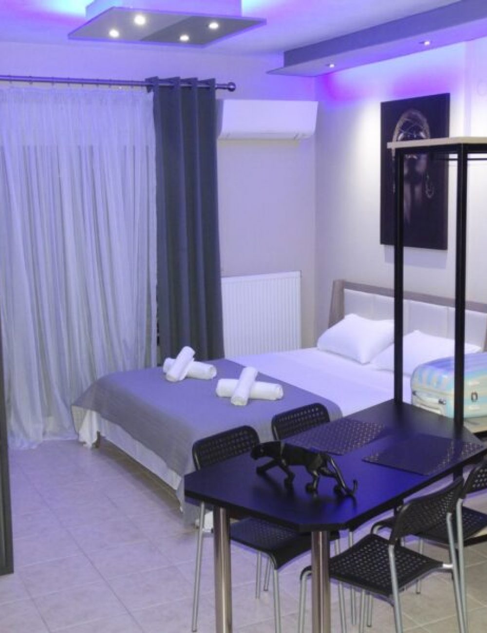 Town Center Apartments - Apartments for rent in Alexandroupolis ...